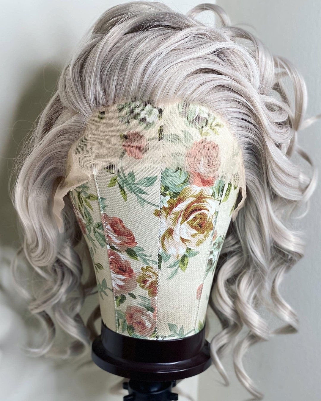 Luxury Lace Front Wigs 17 - Etsy