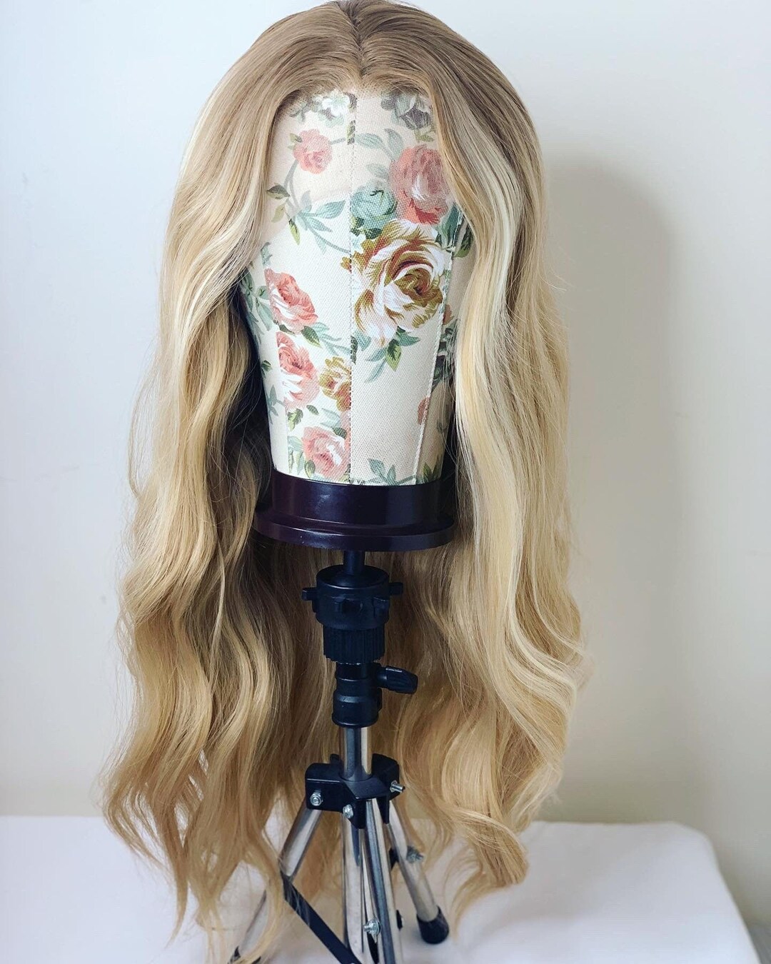Luxury Lace Front Wigs 122 - Etsy