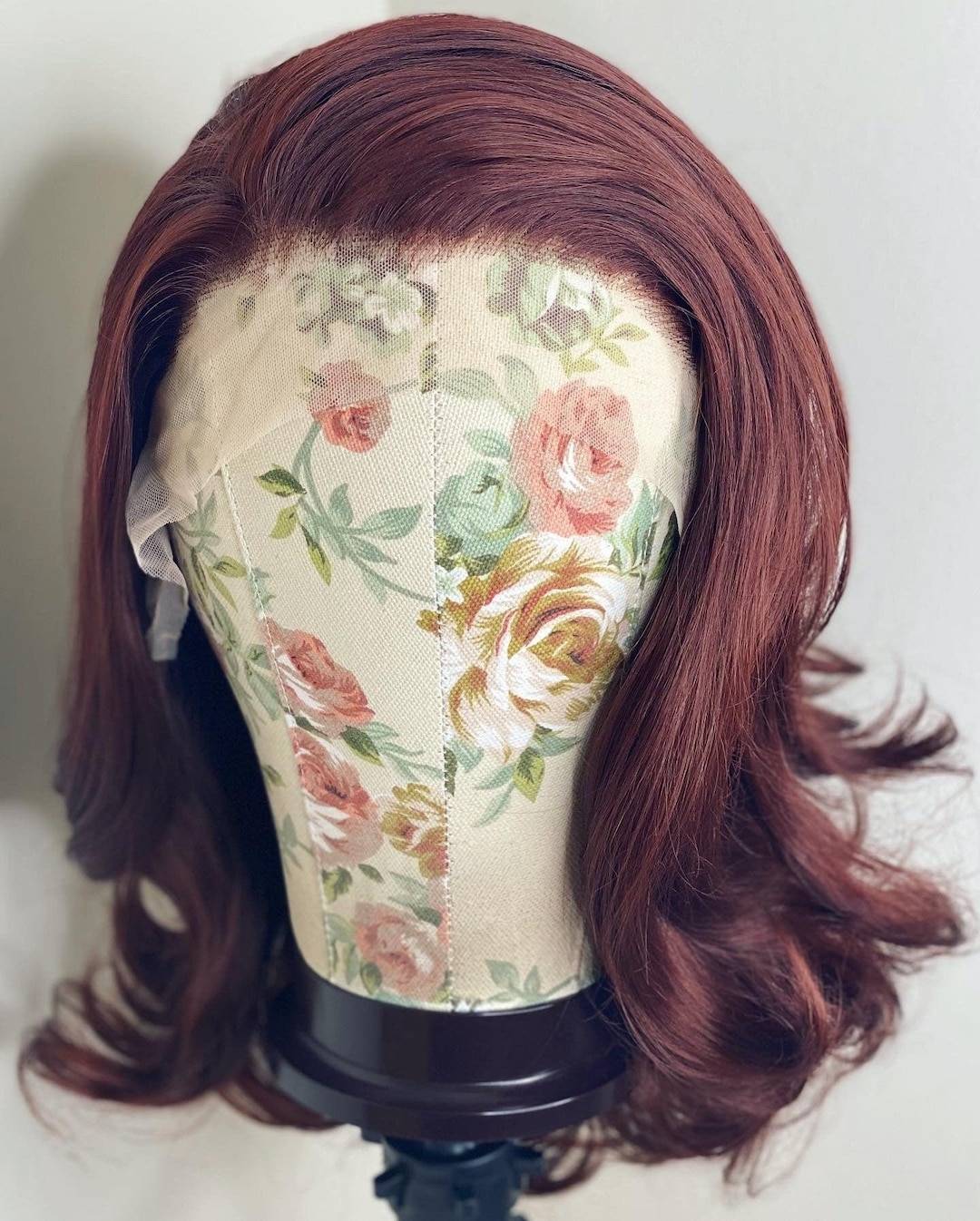 Luxury Lace Front Wigs 186 - Etsy