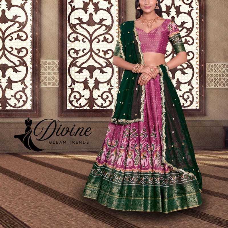 Dhavani - Etsy