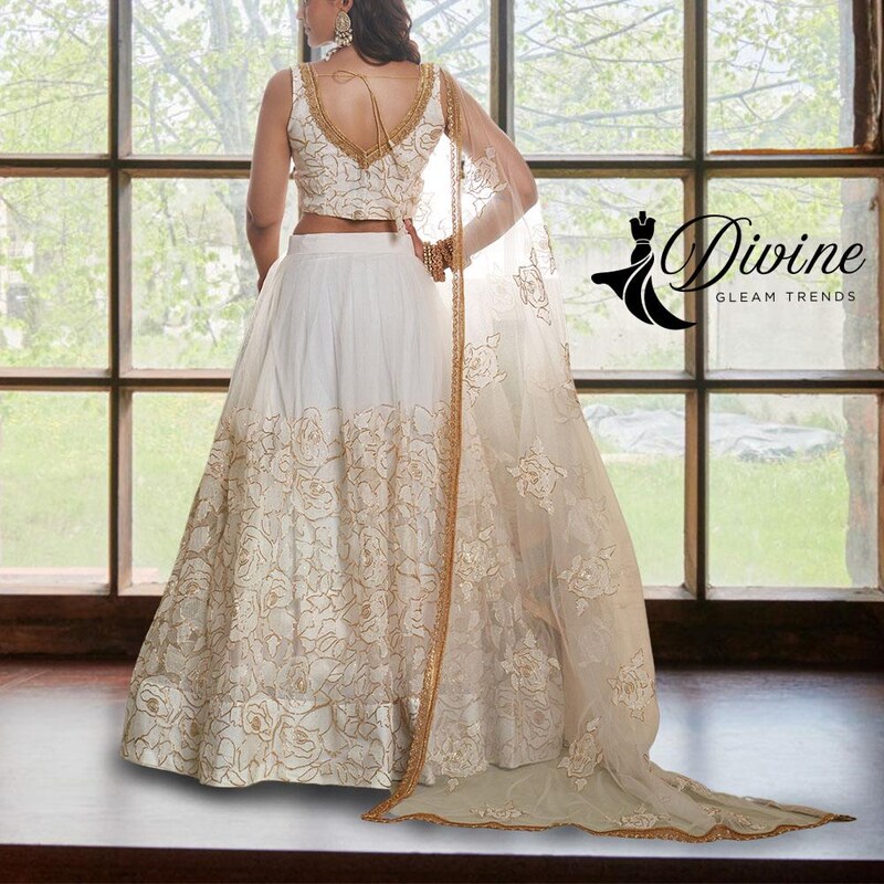 Half Saree Function Gifts - 60+ Gift Ideas for 2025