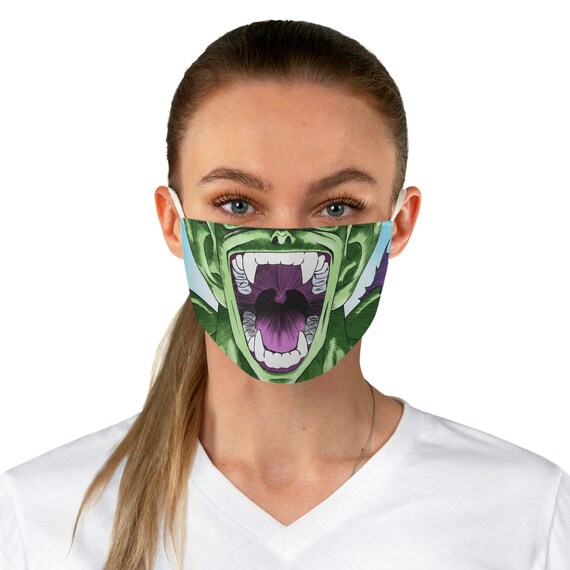 Piccolo Mask
