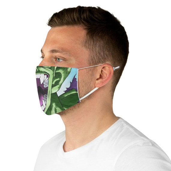 Piccolo Mask