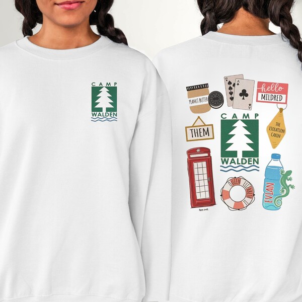 Parent Trap Merch - Etsy