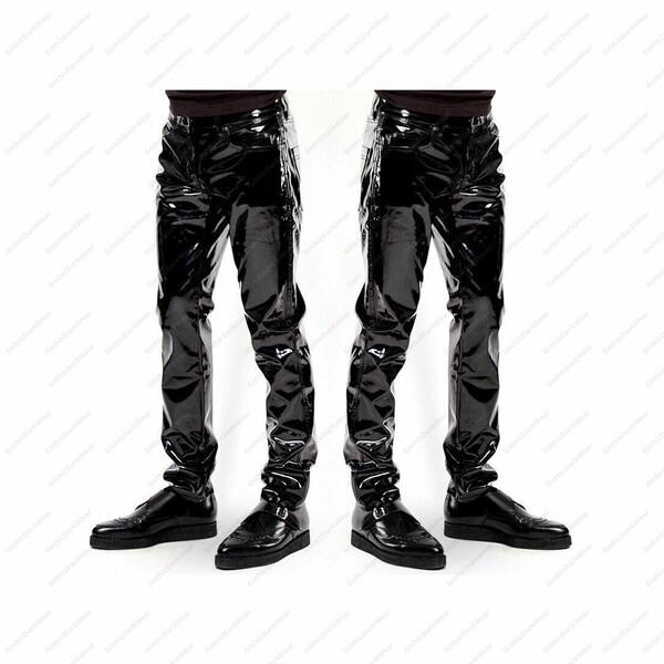 Pvc Pants - Etsy Australia
