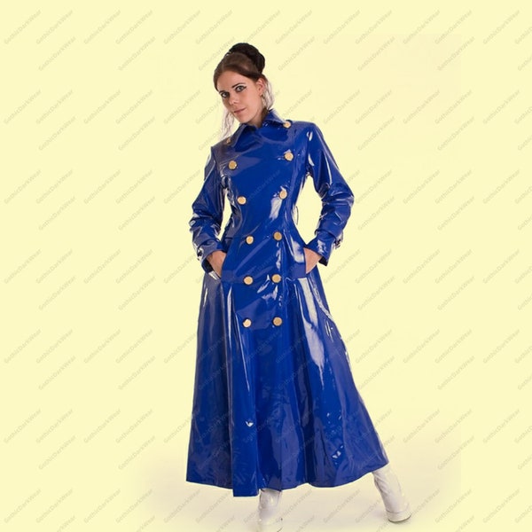 Pvc Clothing - Etsy