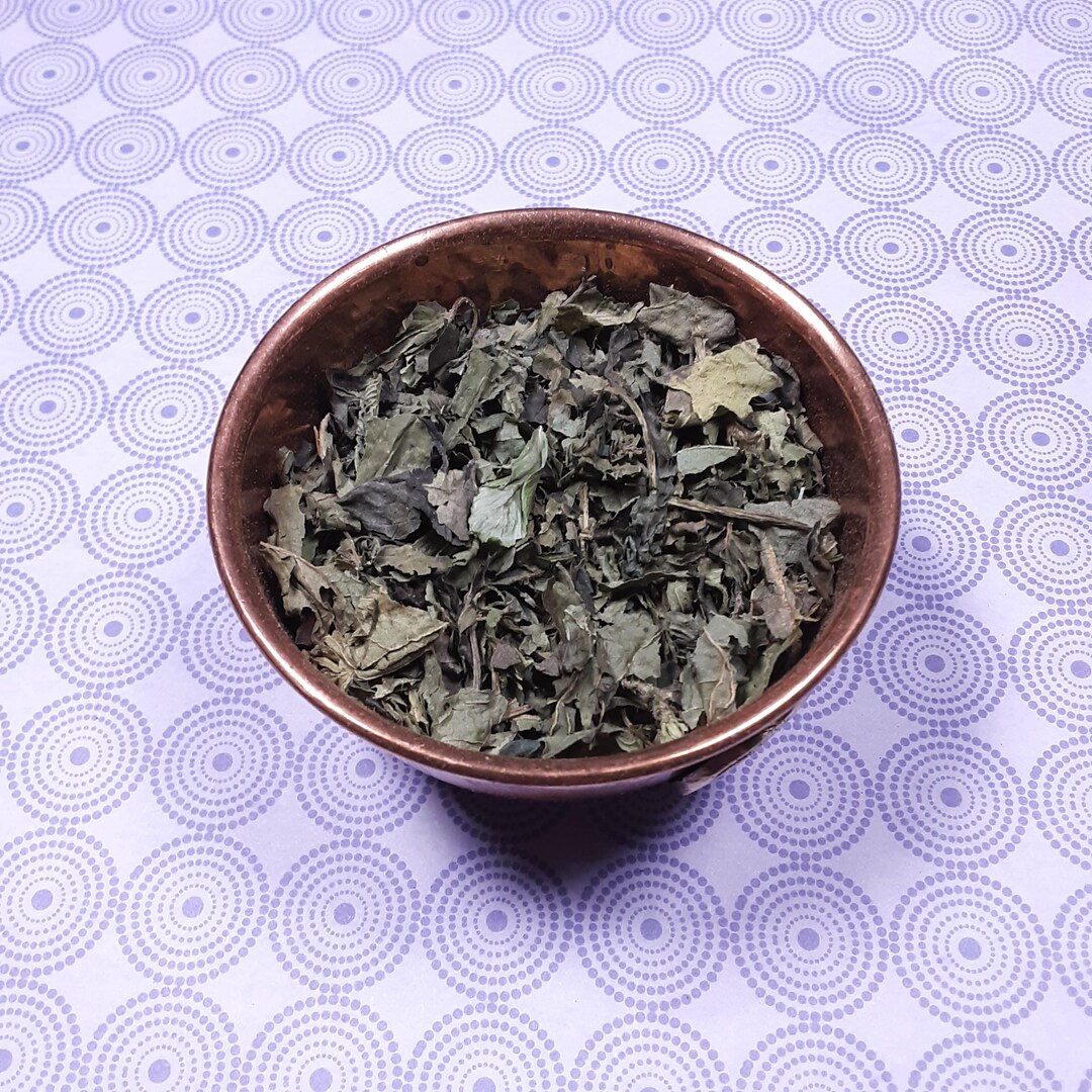 Stinging Nettle, Cut Dried Herbs, Pagan Herbs, Apothecary, Spells ...