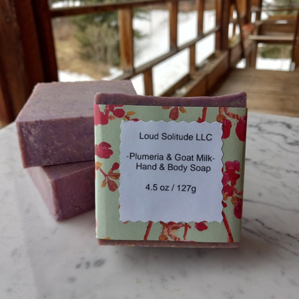 Plumeria Etsy