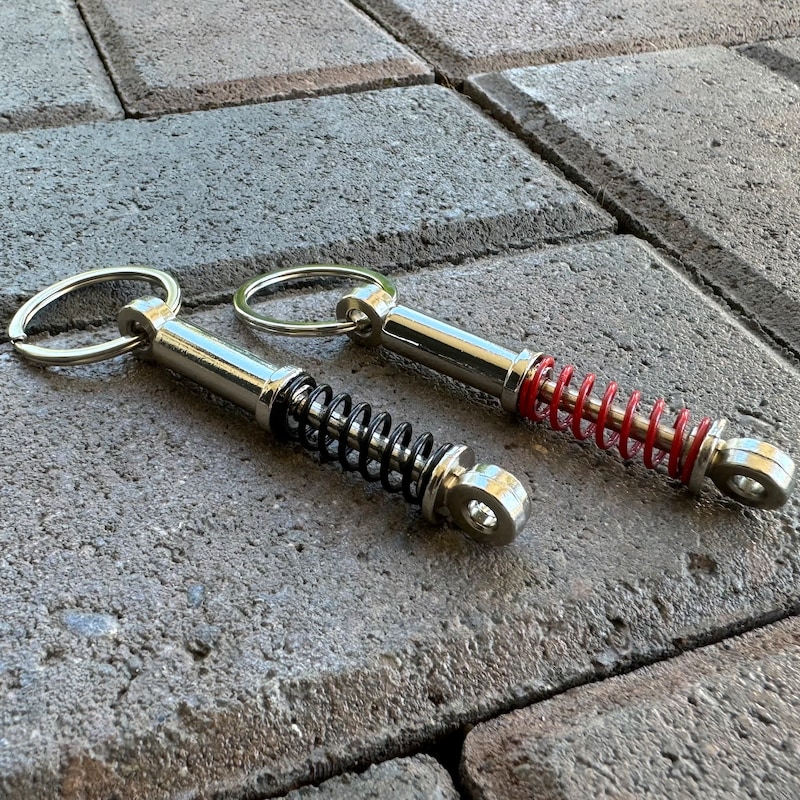 Car Gear Shift Keychain - Etsy