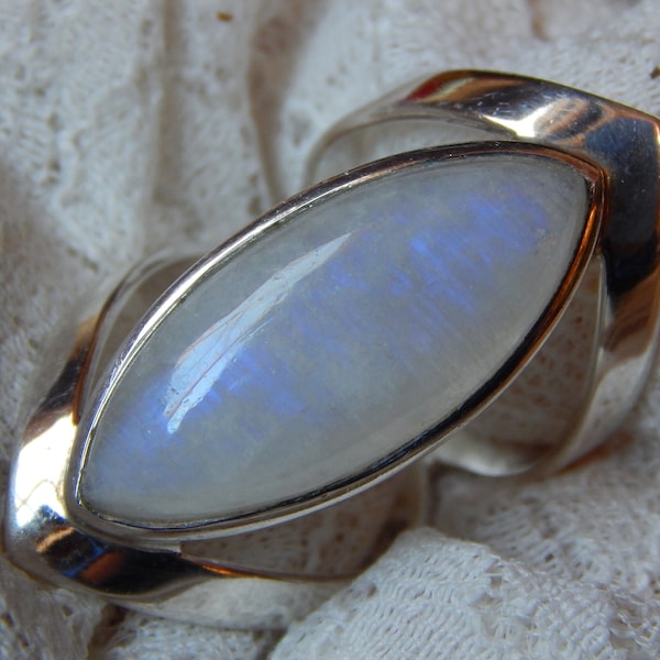 Half Finger Ring - Etsy