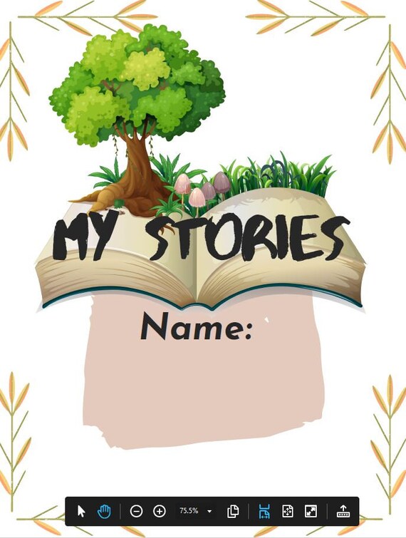 Writing Prompts For Grade 2 Etsy Writing Prompts For Grade 2 Etsy