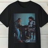 Drake Face T-shirt, for All the Dogs Shirt, IAAB Tour Shirt, Drake Tour ...