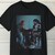 Drake Face T-shirt, for All the Dogs Shirt, IAAB Tour Shirt, Drake Tour ...
