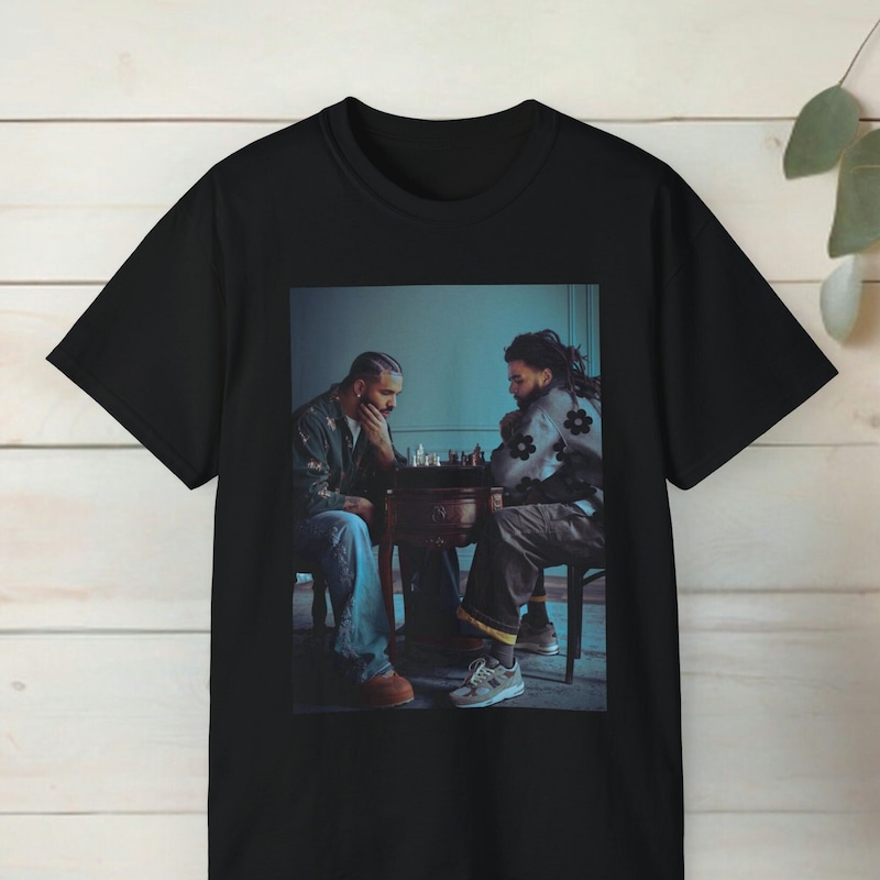J Cole Merch - Etsy