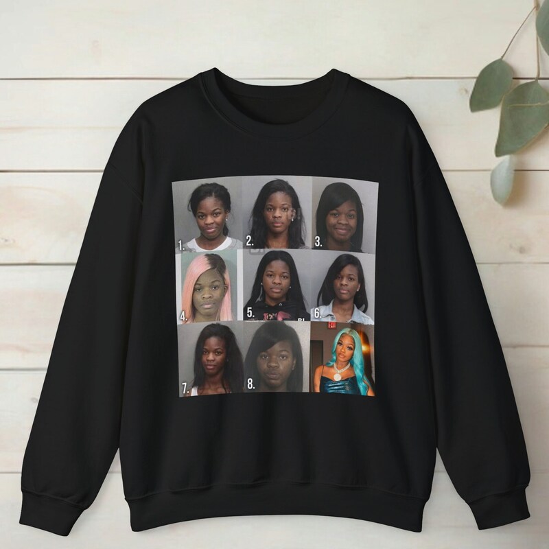 Jt City Girls Shirt - Etsy