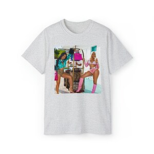 City Girls Pinata Shirt, City Girls Album Tshirt, Retro City Girls ...