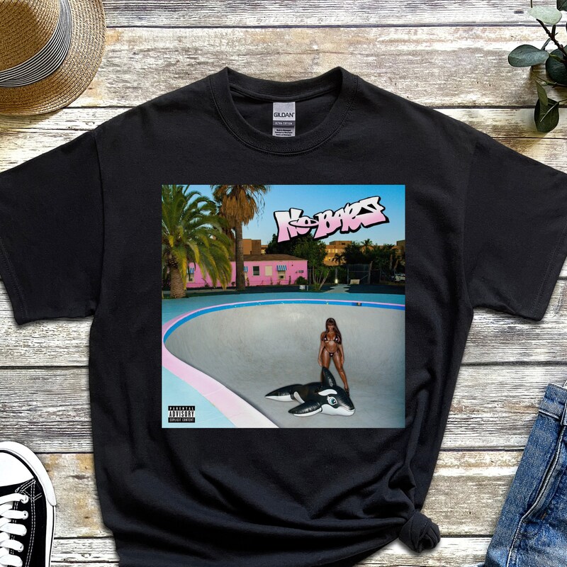 Jt City Girls Shirt - Etsy