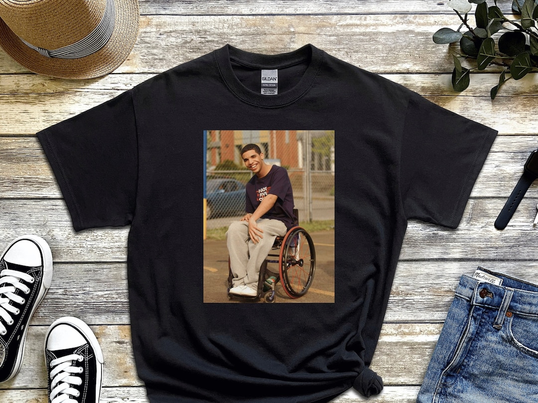 Drake Premium T-shirt, Drake Graphic Tee, Drake Tour Shirt, Drake Tour ...