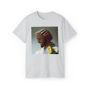 Drake Face T-shirt, for All the Dogs Shirt, IAAB Tour Shirt, Drake Tour ...