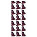 Doja Cat Wrapping Paper Doja Cat Demon Doja Cat Scarlet - Etsy