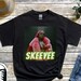 Sexyy Red Skeeyee T Shirt Sexy Red Shirt Hoods Hottest - Etsy