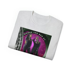 City Girls Shirt, City Girls Album Tshirt, Retro City Girls Shirt, City ...