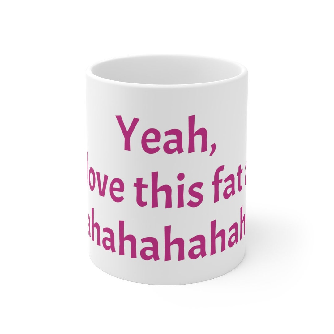 Nicki Minaj Mug | Anaconda | Coffee Mug | Nicki Minaj Lyrics | Barbz ...