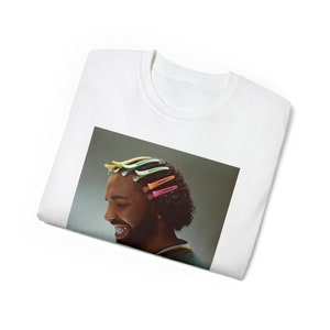 Drake Face T-shirt, for All the Dogs Shirt, IAAB Tour Shirt, Drake Tour ...