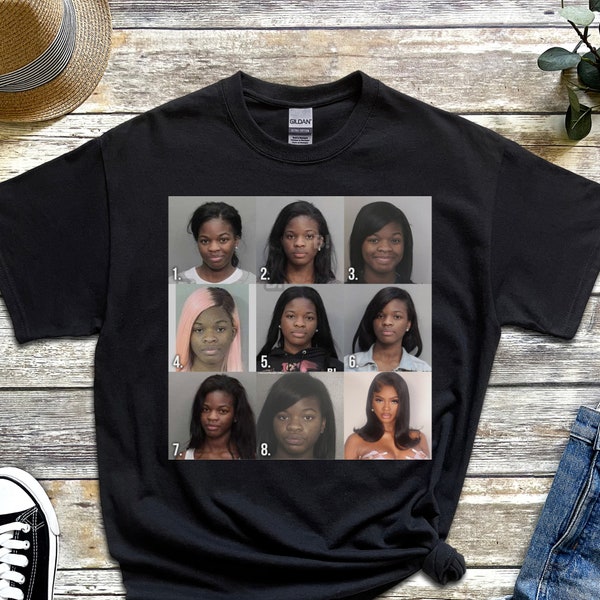 Jt City Girls Shirt - Etsy