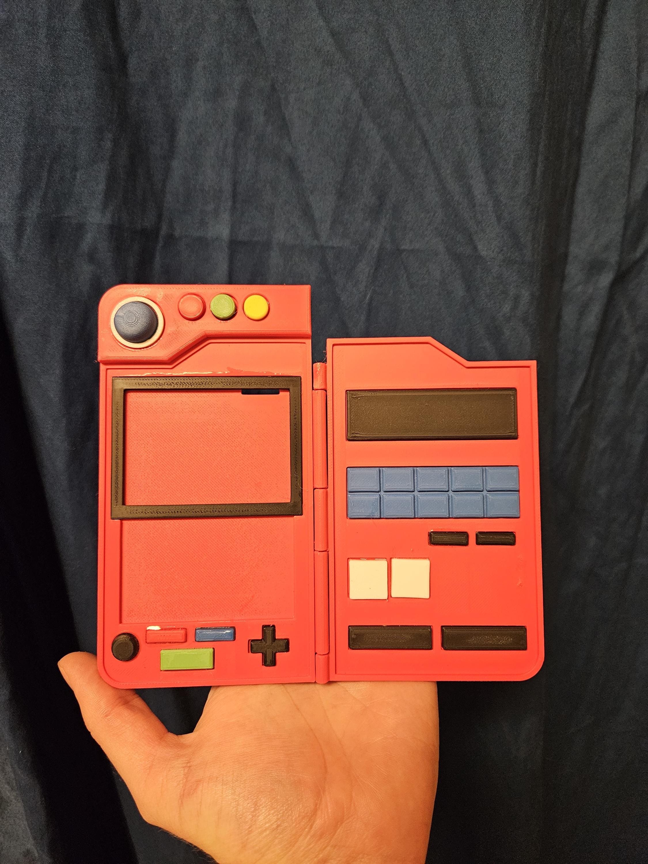 Pokemon Inspired Card Holder - Etsy