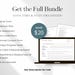 Therapy Informed Consent, Social Work Template, Counseling Form ...