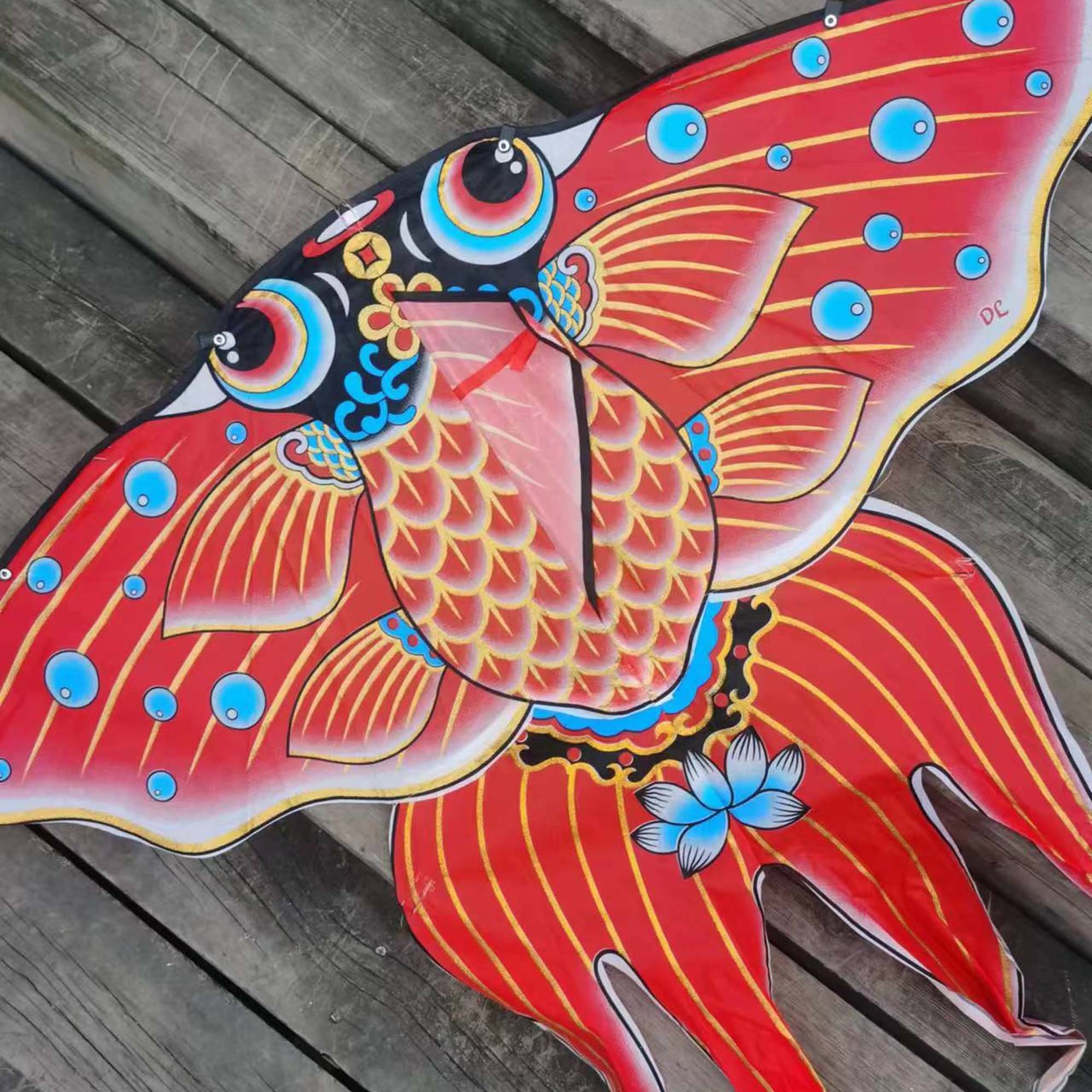Chinese Kite Designs