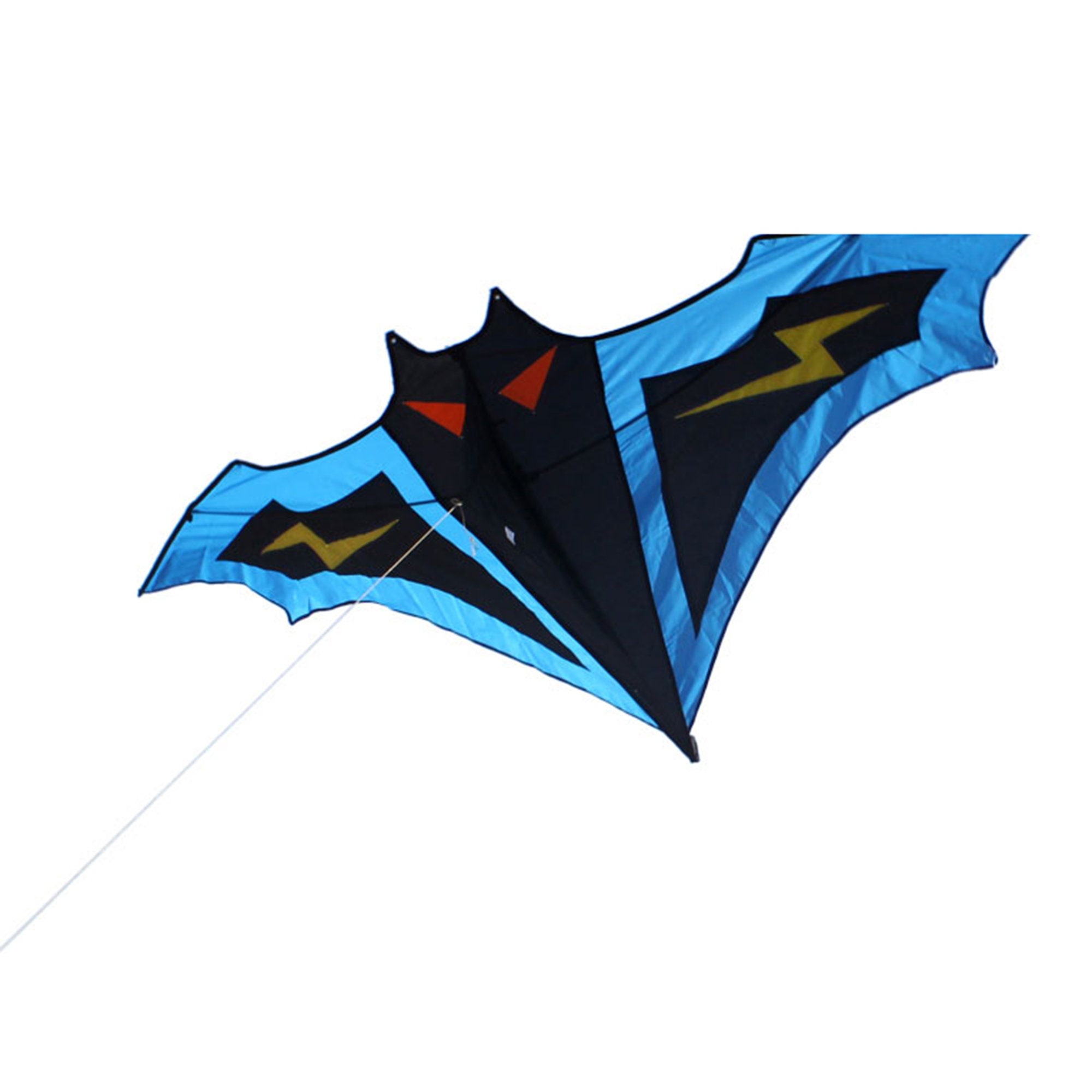 Bat Kites Umbrella Cloth Resin Pole Kites Adult Kites - Etsy
