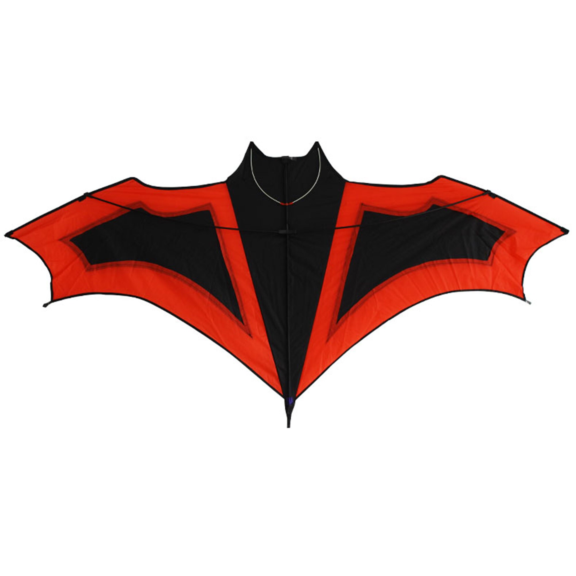 Bat Kites Umbrella Cloth Resin Pole Kites Adult Kites - Etsy