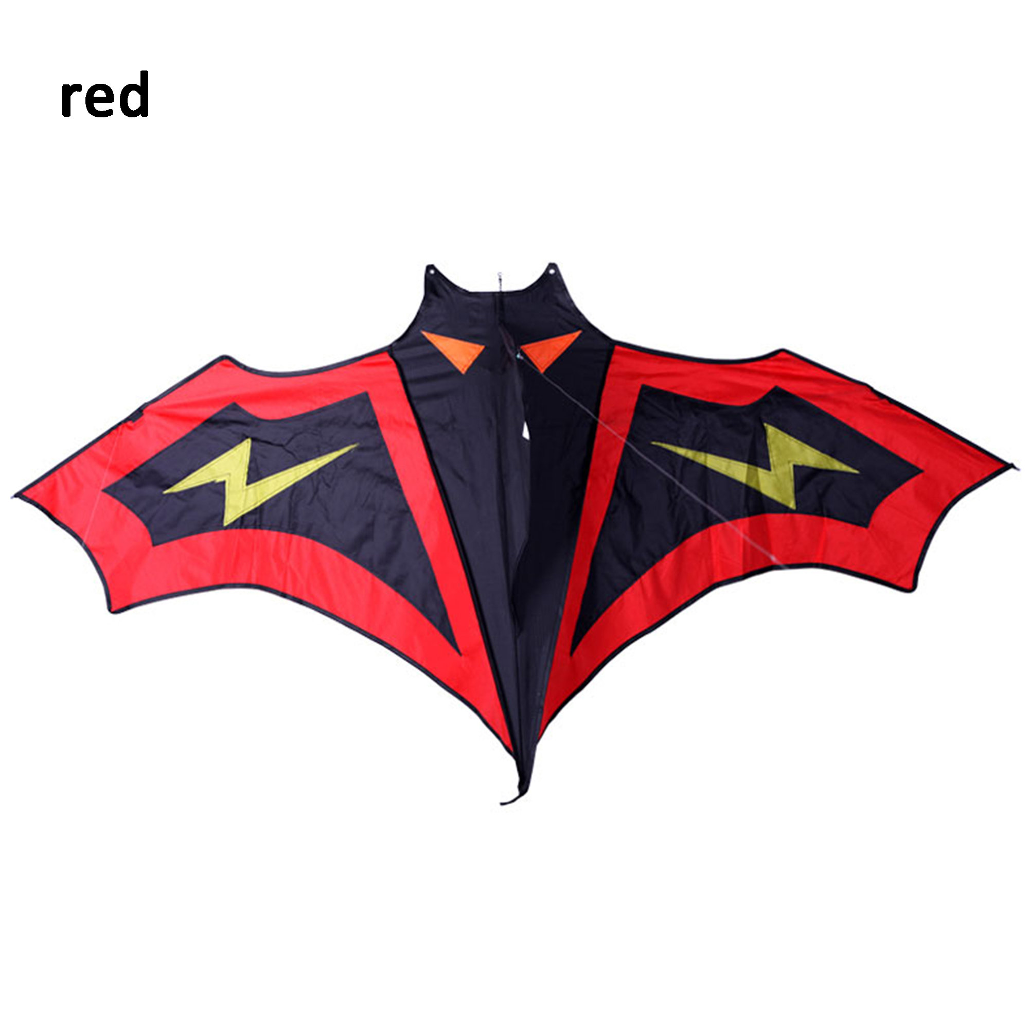Bat Kites Umbrella Cloth Resin Pole Kites Adult Kites - Etsy