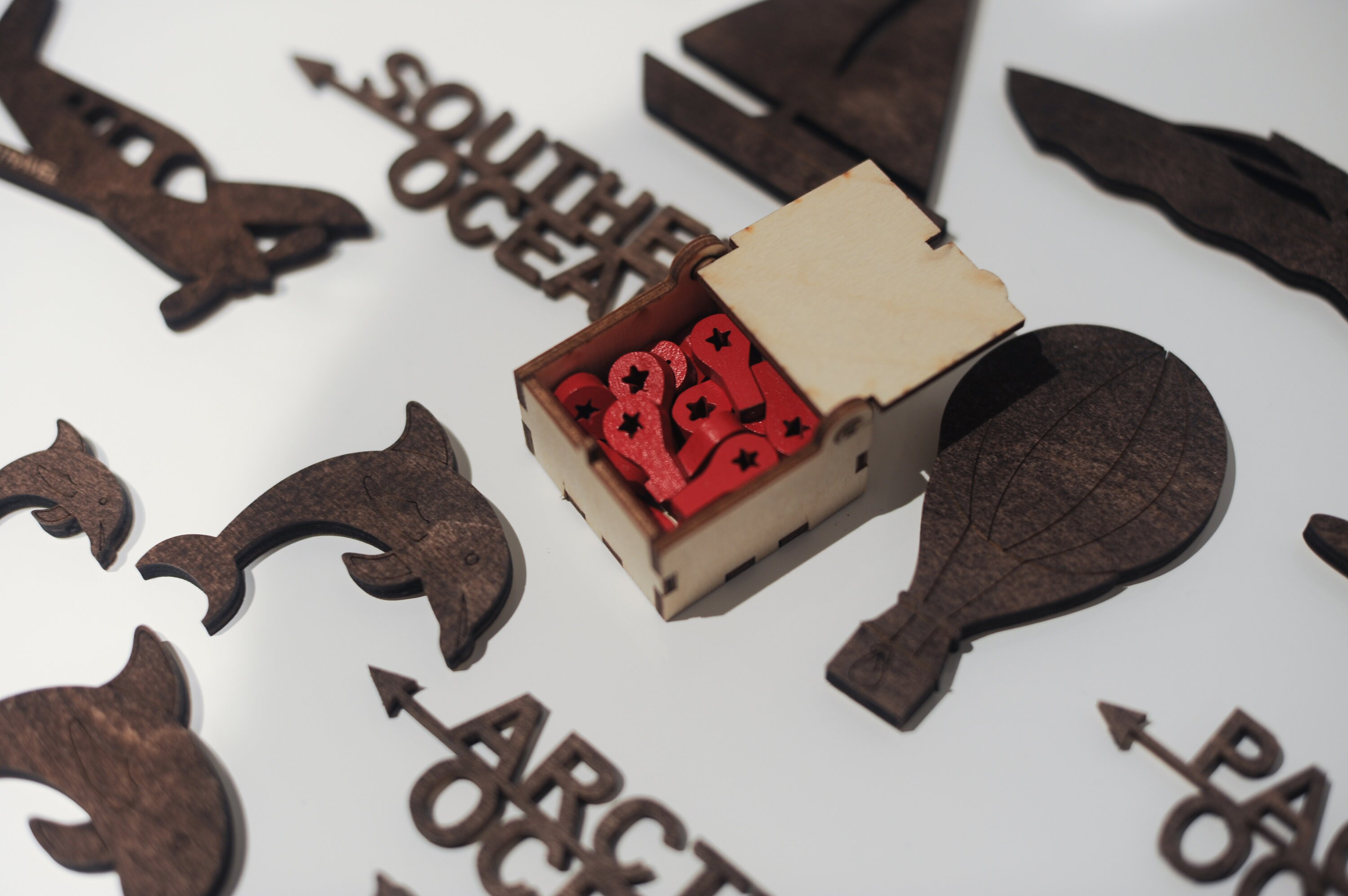 Magnetic Pins | Wooden Pins | World Map Pins | Wooden Map Pins | Pins ...