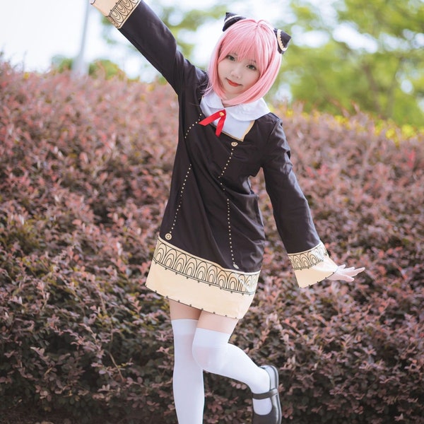 Anime Cosplay - Etsy