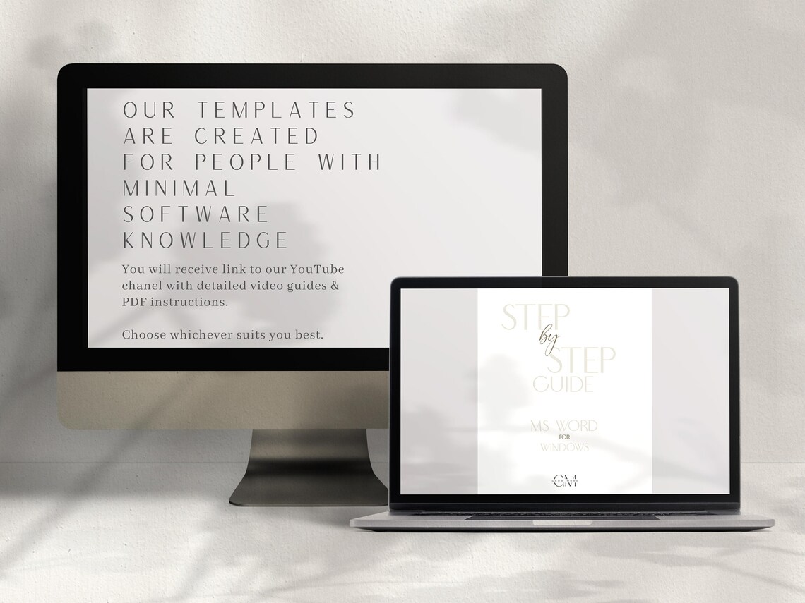 Resume Template ATS Google Docs, Word, Pages, Ats Friendly Resume, ATS ...