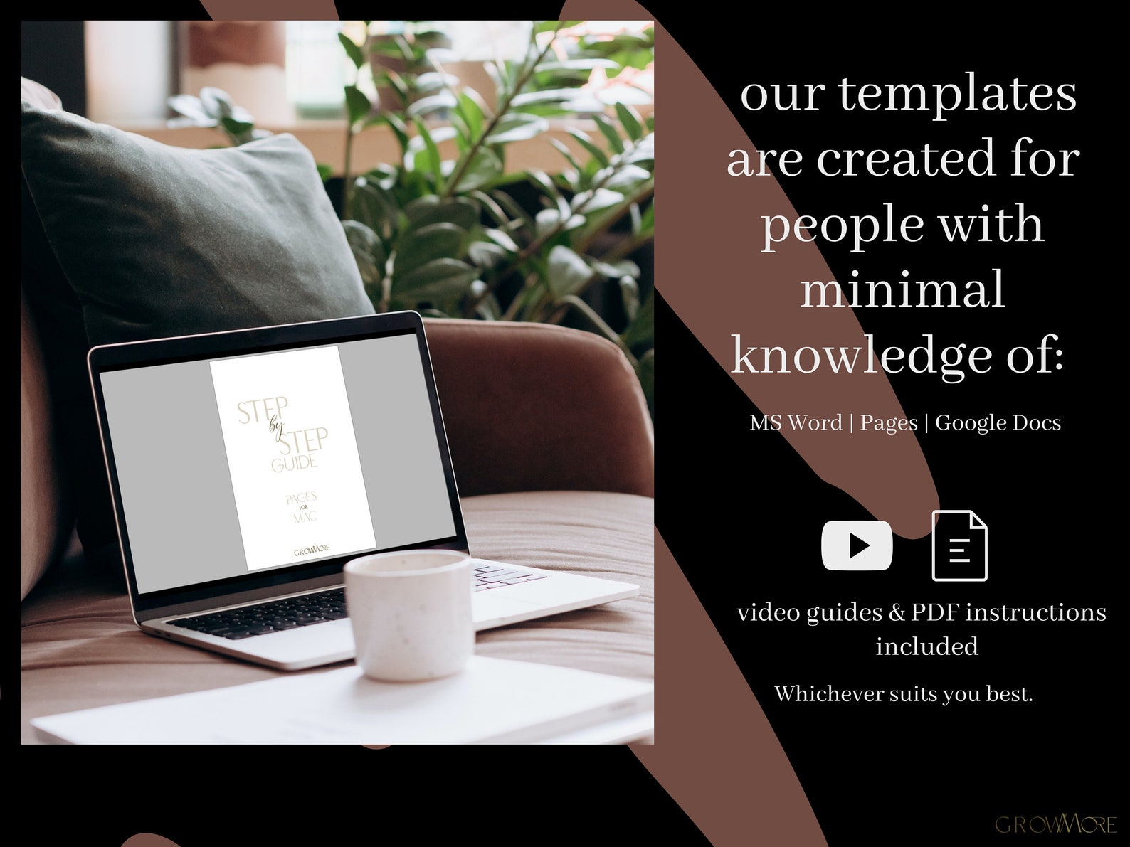 Resume Templates ATS, Resume Template ATS Google Docs, ATS Resume ...