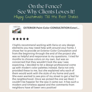 Exterior Paint Colors for House Custom Exterior Color Palette Help ...