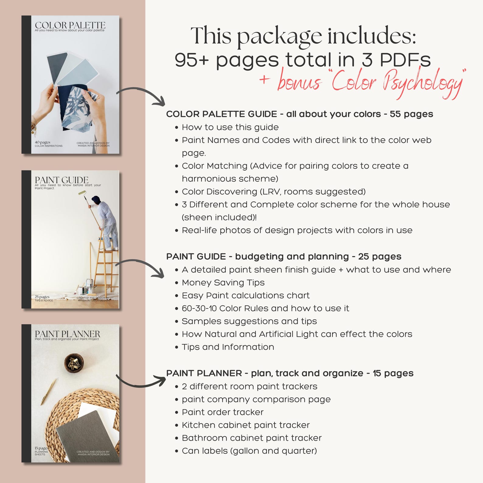 Calm Neutrals Sherwin Williams Paint Palette Modern Neutral Calm ...