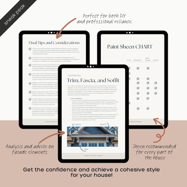 COASTAL EXTERIOR House Color Combination Navy Coordinating Color ...