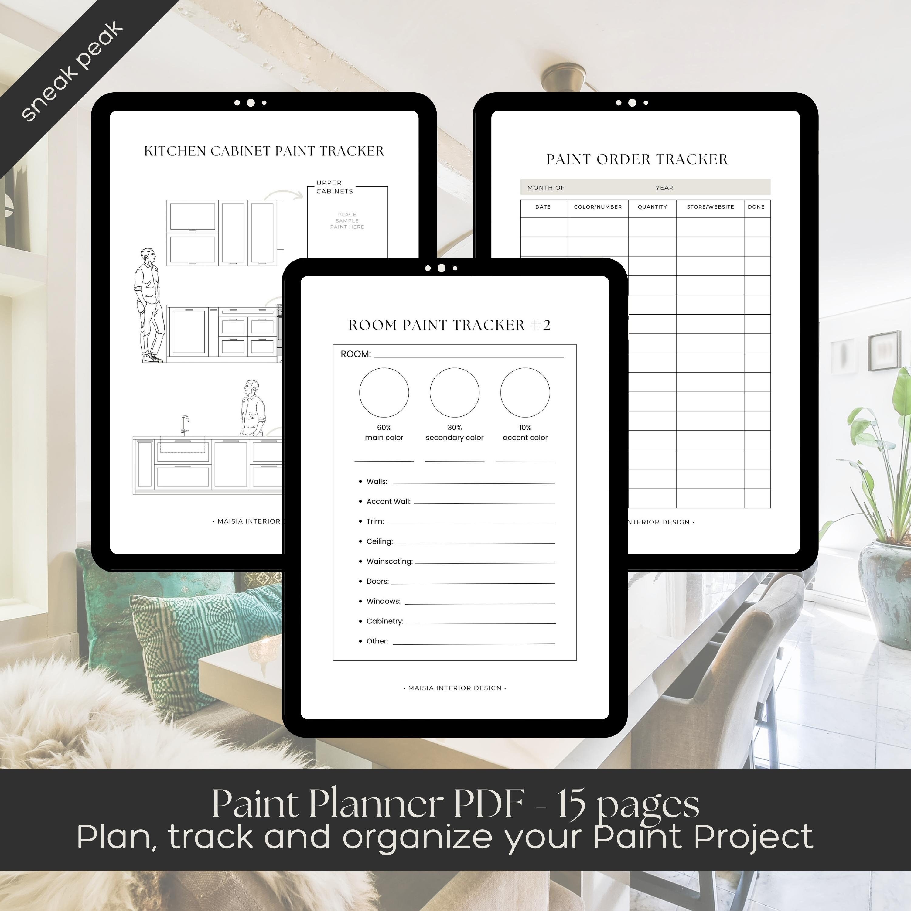 STARDEW Sherwin Williams Color Palette, COASTAL Color Palette, Beach ...