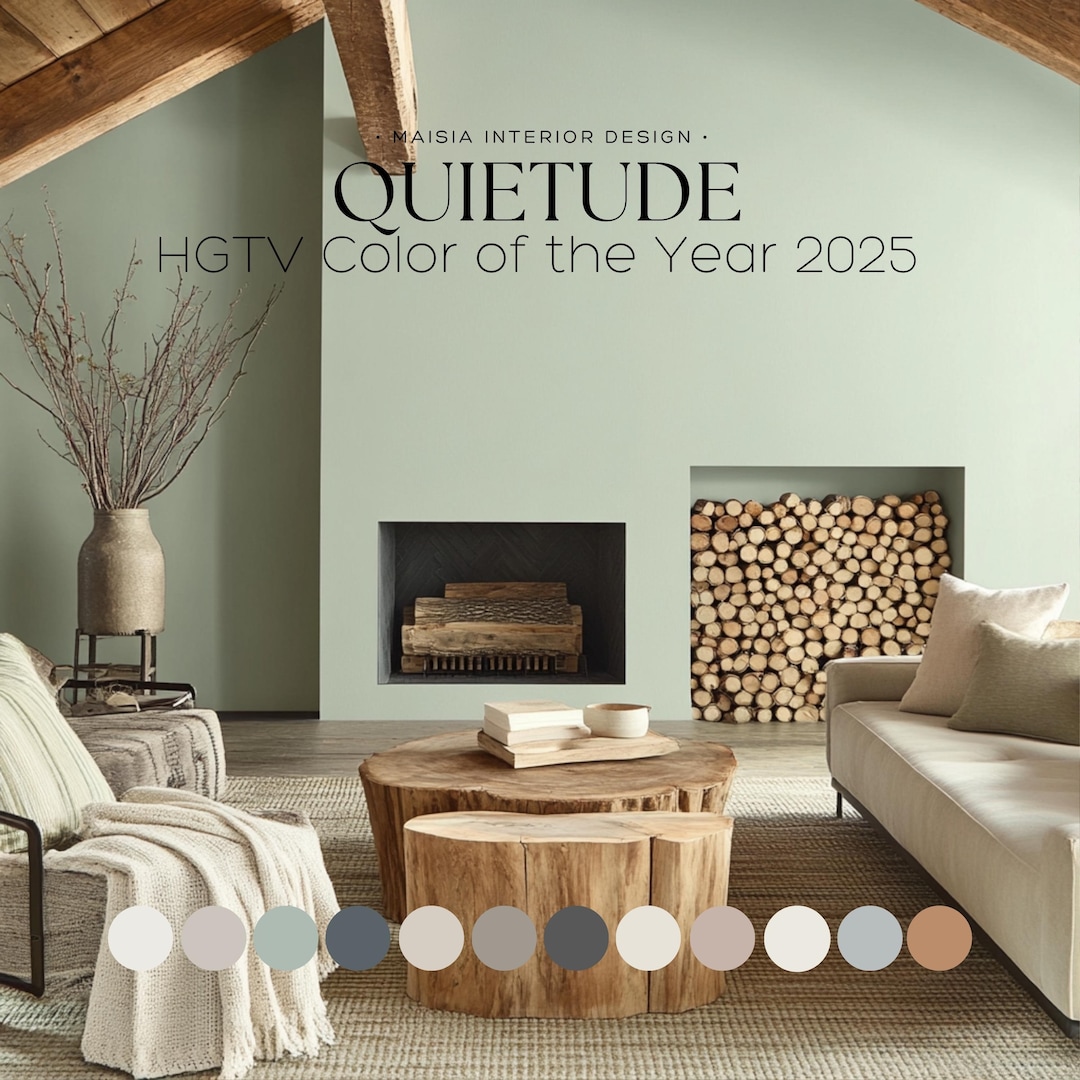 Calm Neutrals Sherwin Williams Paint Palette Modern Neutral Calm ...