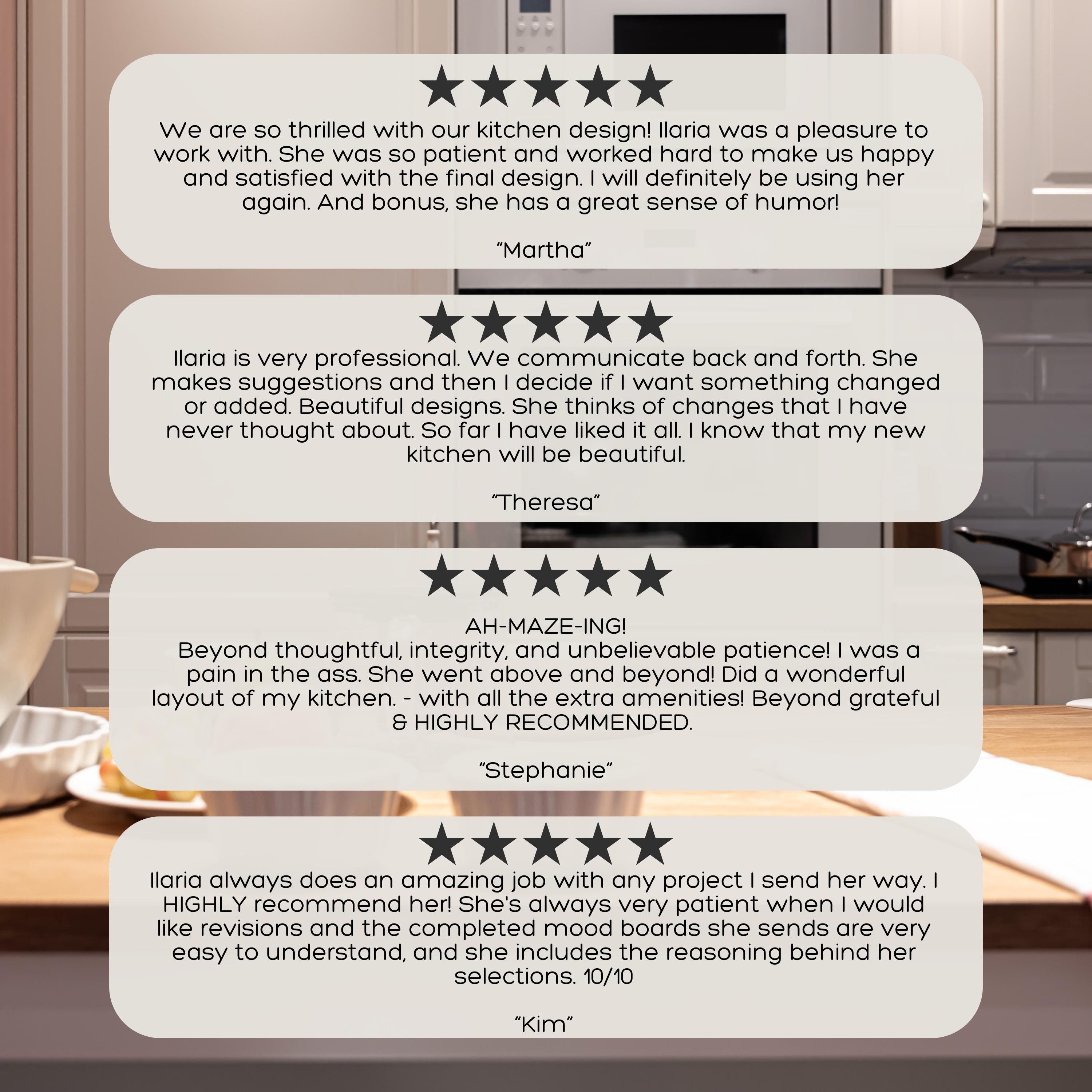 KITCHEN DESIGN GUIDE, Kitchen Remodel Guide, Kitchen Renovation Guide ...