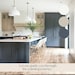 BALBOA MIST Benjamin Moore Color Palette Whole House Paint Palette ...