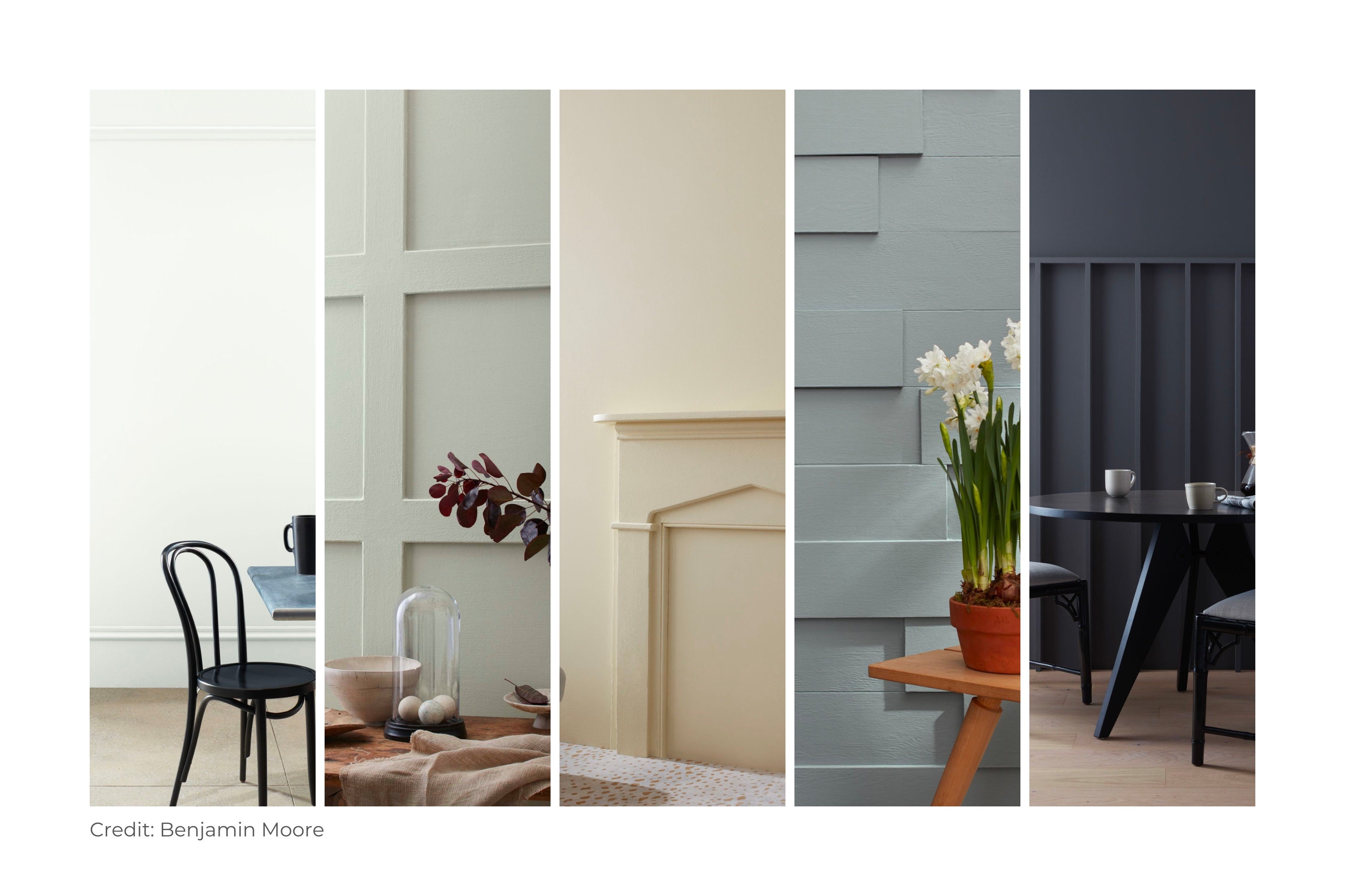 BALBOA MIST Benjamin Moore Color Palette, Whole House Paint Palette ... BALBOA MIST Benjamin Moore Color Palette, Whole House Paint Palette ...