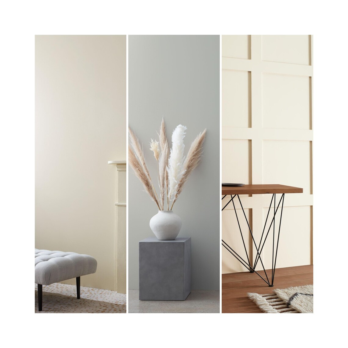REVERE PEWTER Benjamin Moore Color Palette Best Neutral Home - Etsy REVERE PEWTER Benjamin Moore Color Palette Best Neutral Home - Etsy