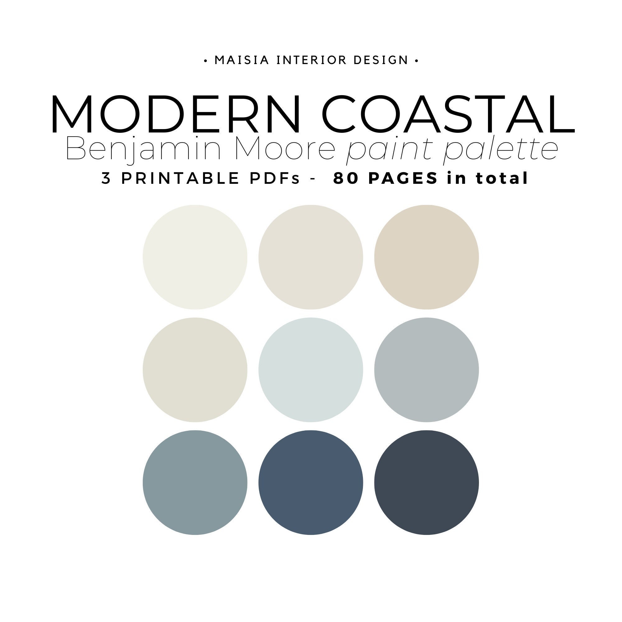 Benjamin Moore Colors 2025 Color Palette - Danell Clarabelle Benjamin Moore Colors 2025 Color Palette - Danell Clarabelle
