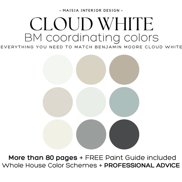 Pale Oak Paint Pallet - Etsy